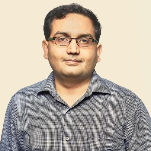 Faculty | IIT Dharwad